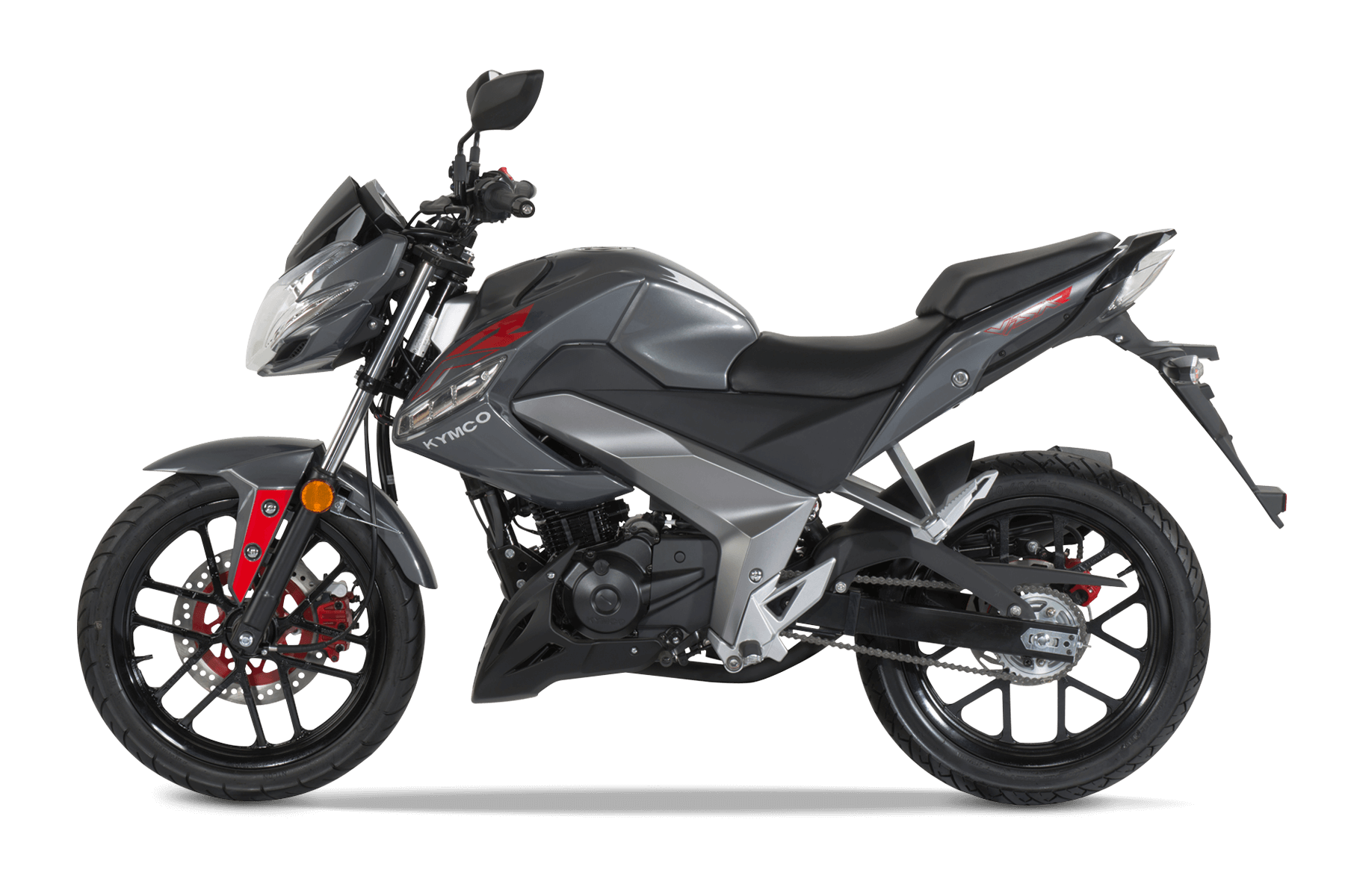 VISAR 125i CBS - Roller, Motorroller, Quads, Scooter, ATV KYMCO