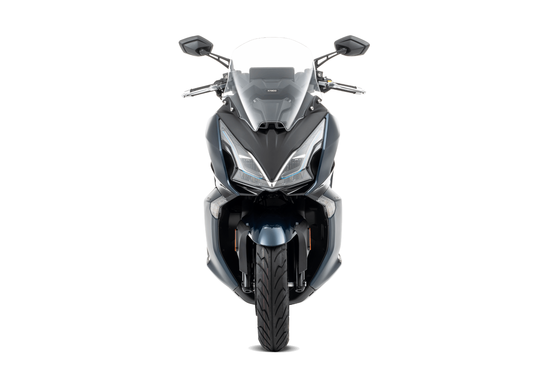 DOWNTOWN GT 125i ABS - Roller, Motorroller, Quads, Scooter, ATV KYMCO